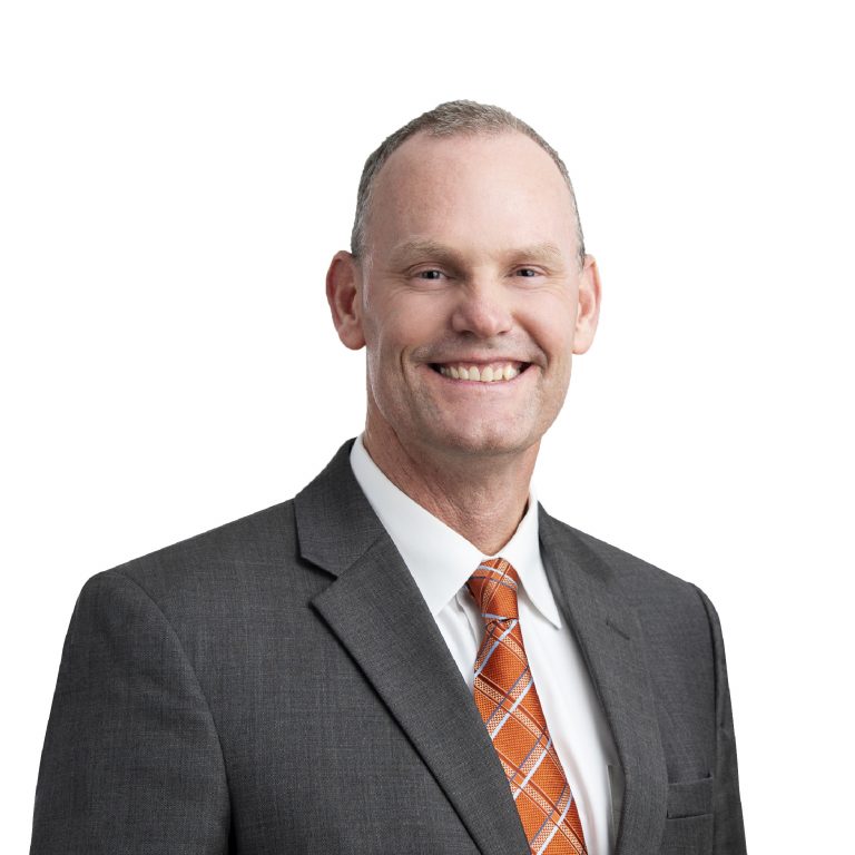Meet Tim Smith - Lifeline