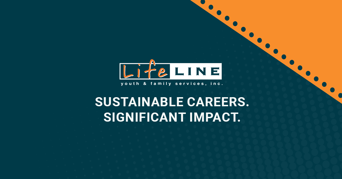 Hiring Difference Makers - Lifeline