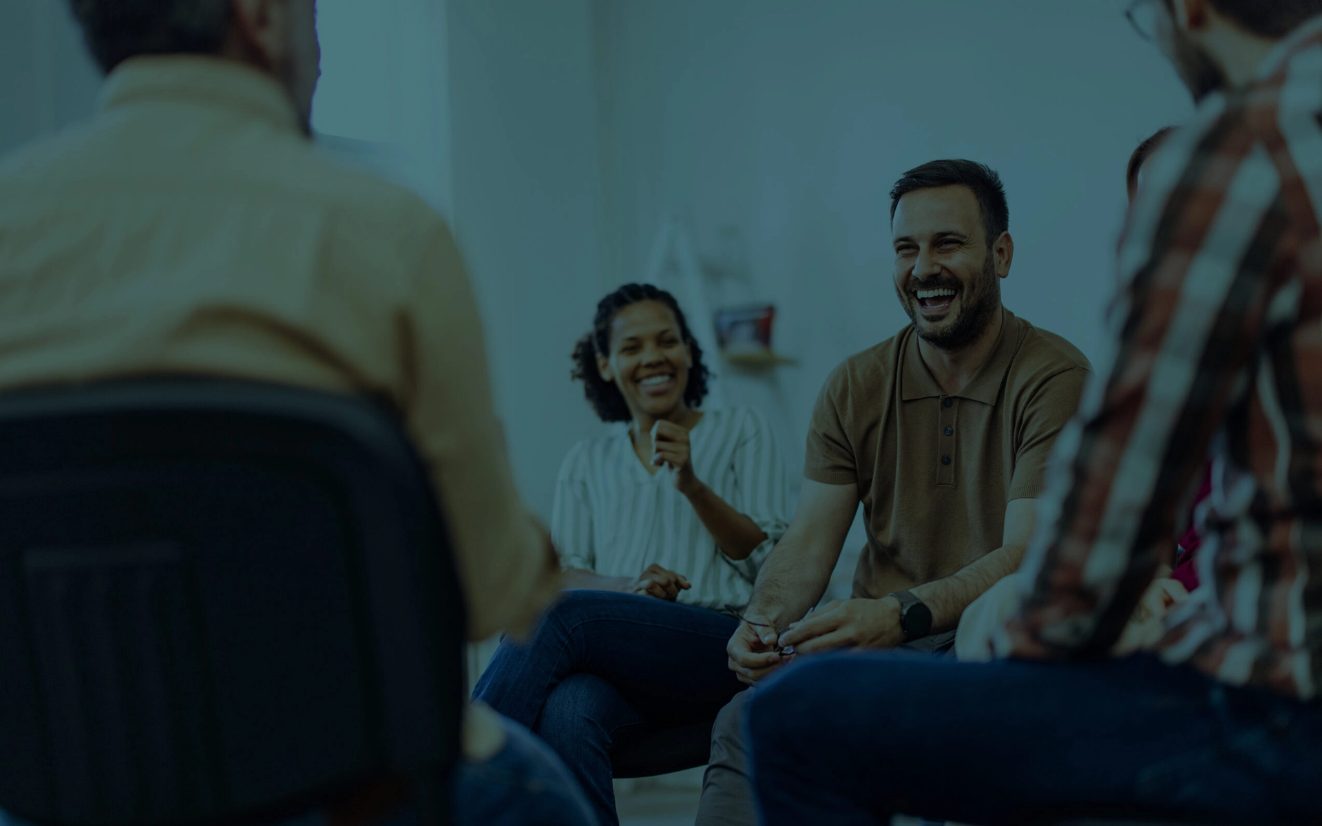 Support Groups for Resource Families - Lifeline